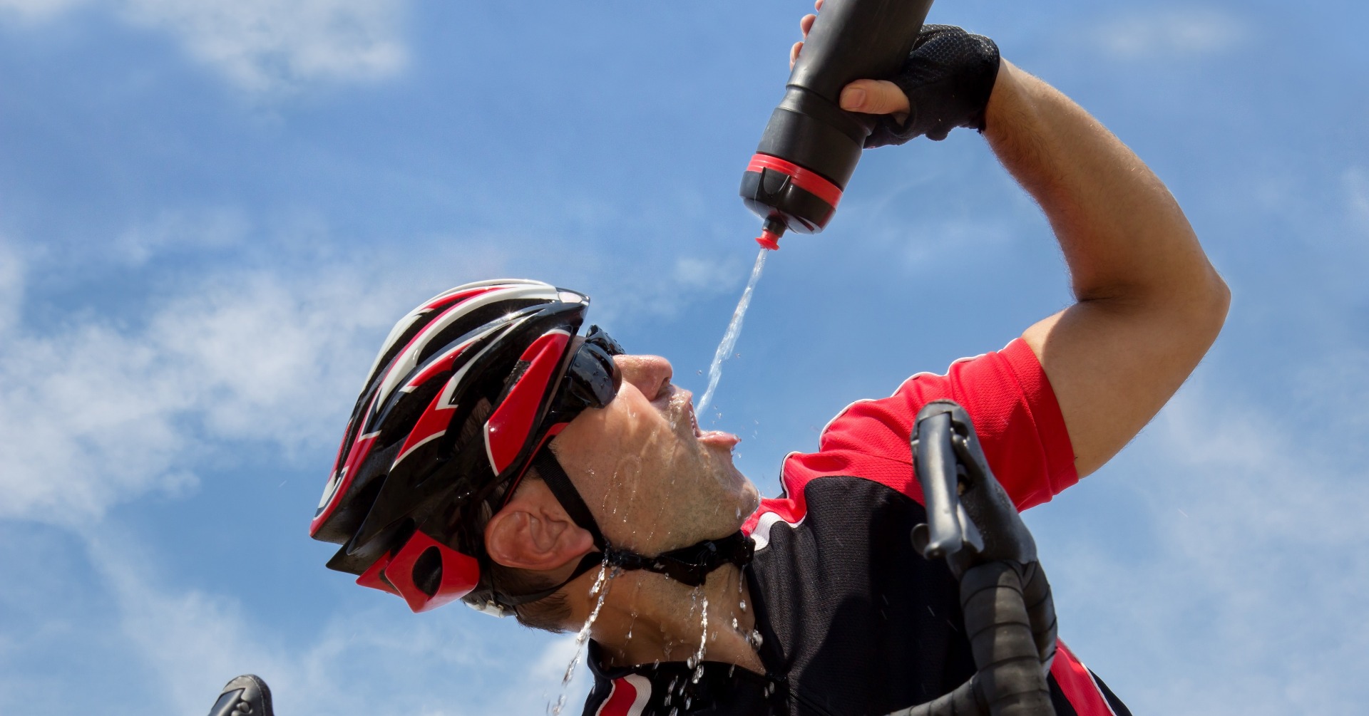 Sportvoeding tijdens de Tour de France - Maxim Sportvoeding